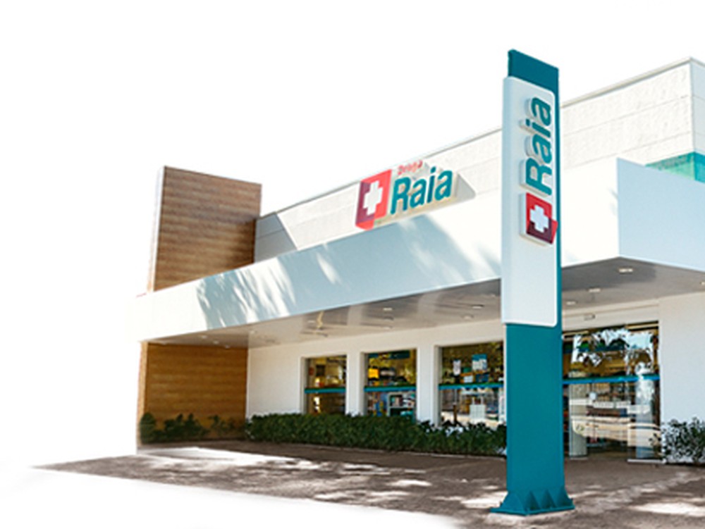 plano estratégico para Raia Drogasil quer ir além do varejo farmacêutico Empresas