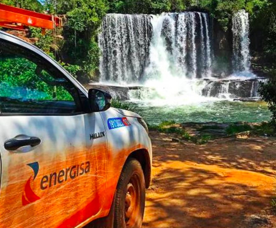 Energisa projeta investimentos de R bilhões em Empresas Valor Econômico