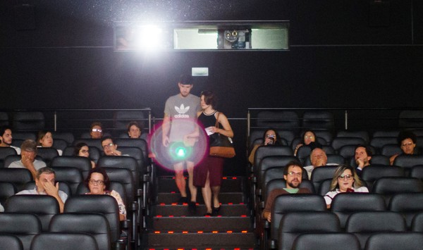 PIPELINE Reag dá nome ao icônico Cine Belas Artes Empresas Valor
