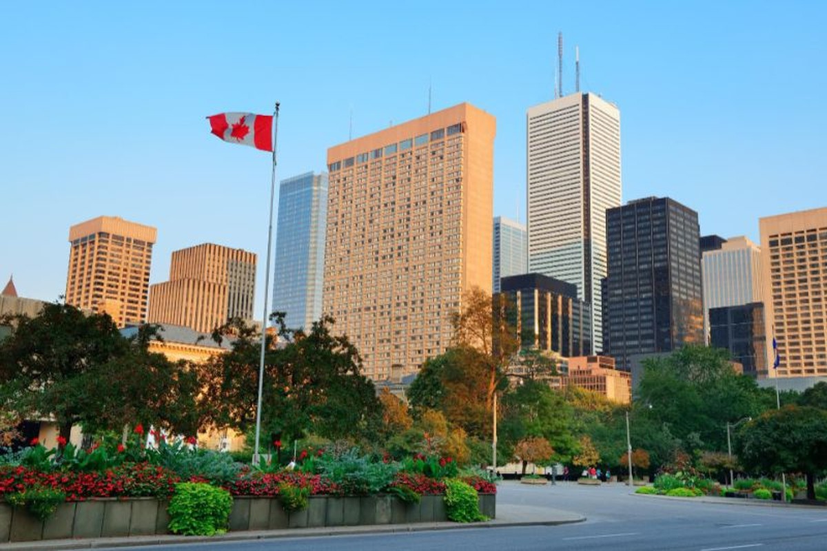 Canadá busca talentos de TI e sistema de pontos é a chave Dino