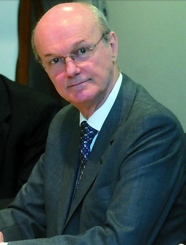 Braskem nomeia Roberto Ramos, ex-Odebrecht Óleo e Gás, como novo ...