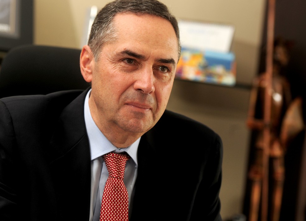 Para Barroso, não houve intervenção do Supremo | Política | Valor Econômico