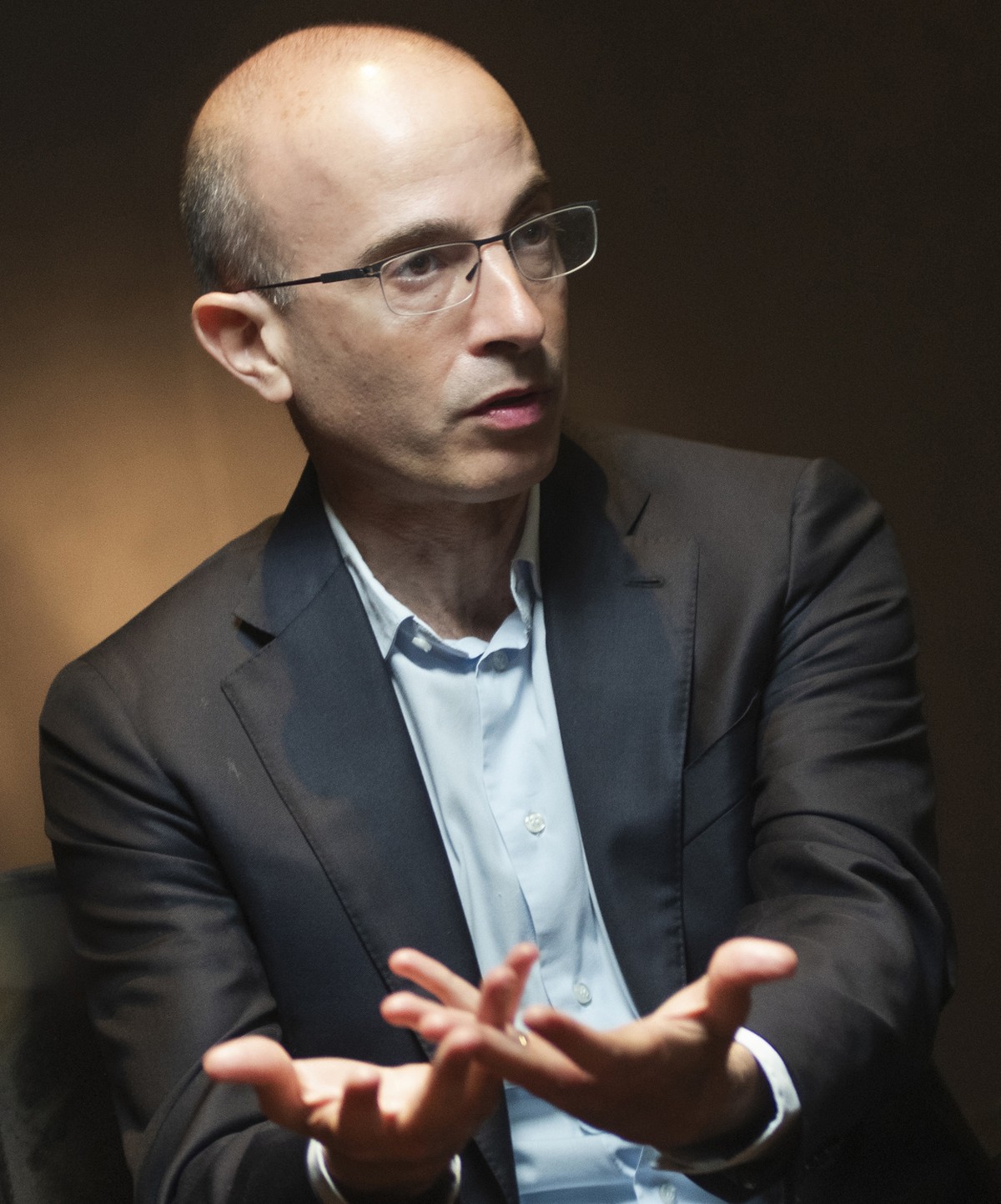 ‘Não existe uma nova ordem, há apenas um novo caos’ | Brasil | Valor ...