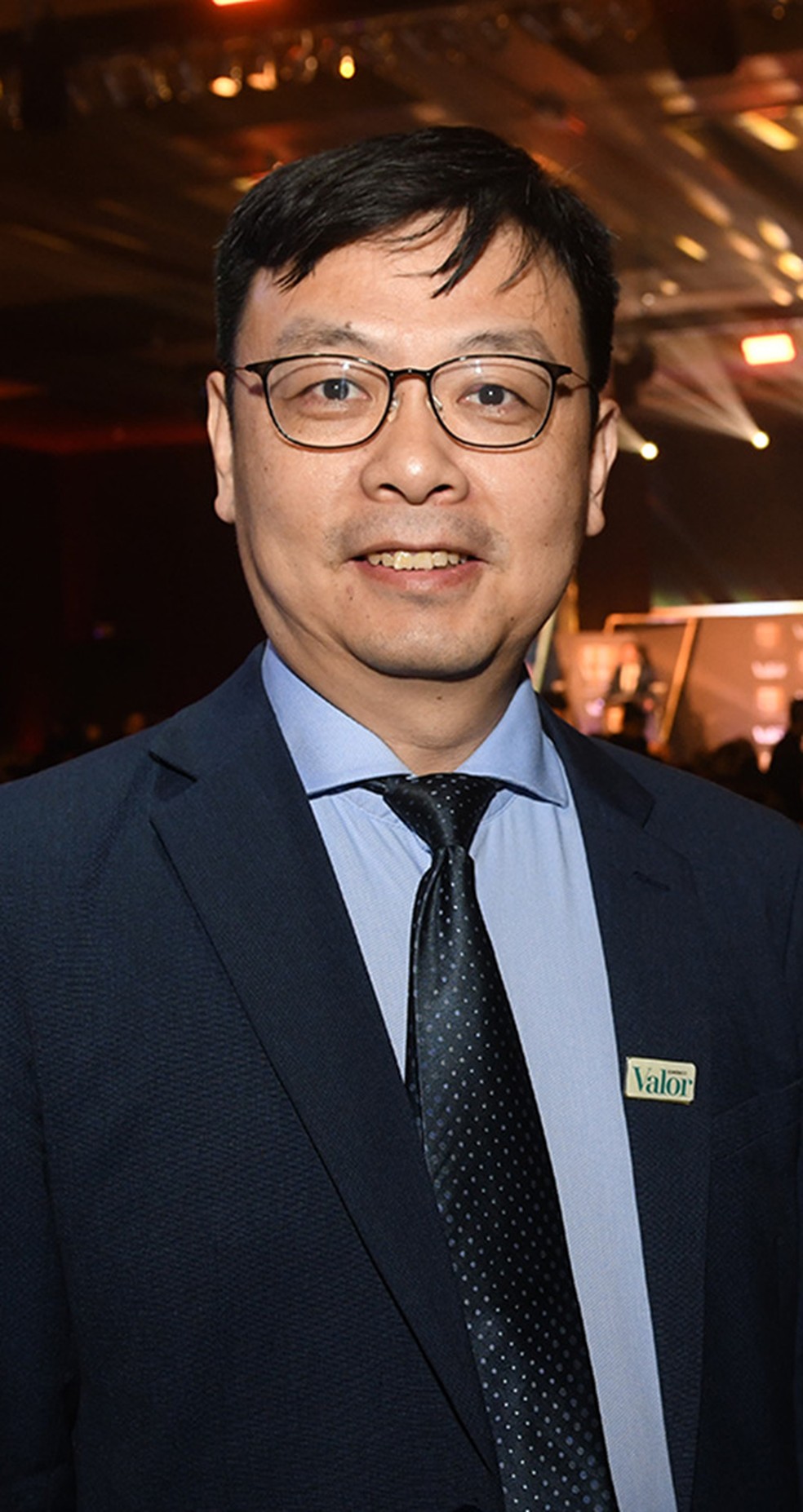 Líderes apontam desafios ao potencial de crescimento | Executivo de ...