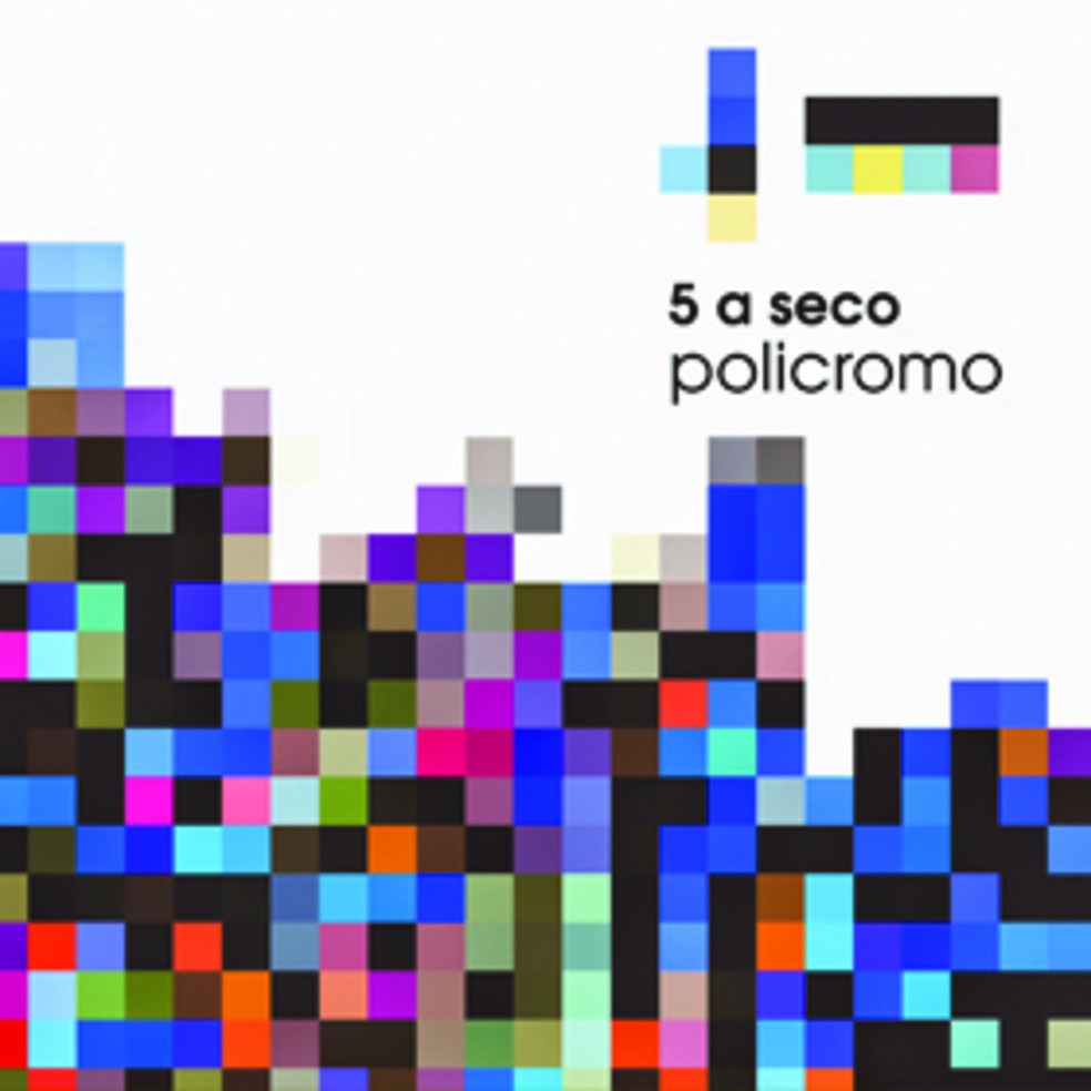 "Policromo" | Eu & | Valor Econômico