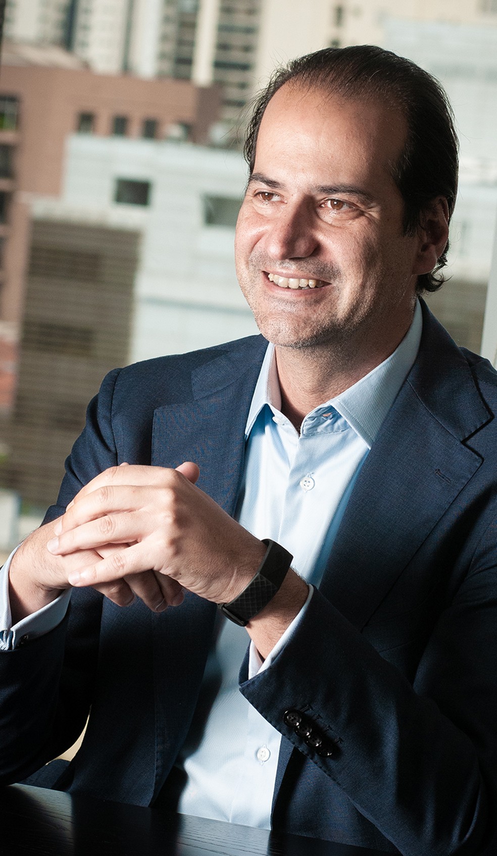 HSI planeja expansão de shoppings e novas compras | Empresas | Valor ...