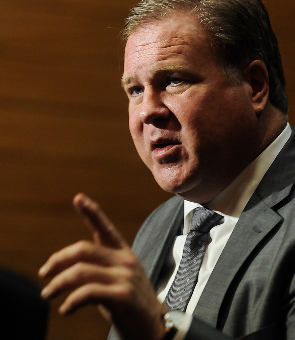 ‘Brasil é uma das boas oportunidades, mas não necessariamente a melhor ...