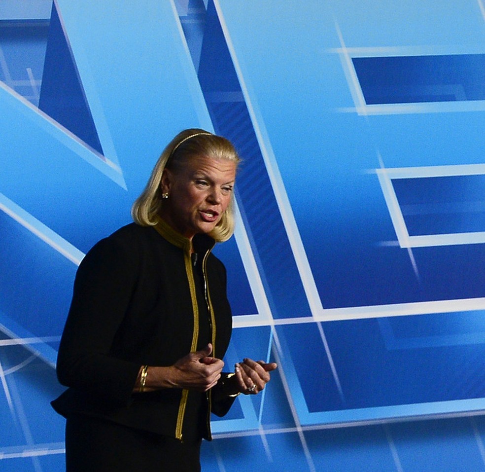 IBM acelera plano para revolucionar a computação | Empresas | Valor ...