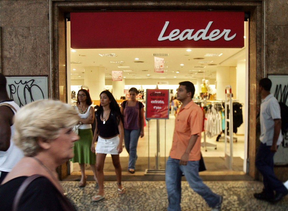 BTG vende fatia na varejista Leader por valor simbólico | Empresas ...