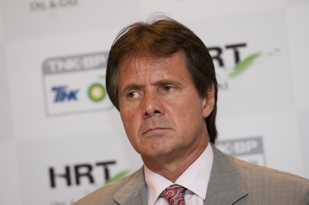 Marcio Mello deixa a presidência da HRT Participações | Empresas ...