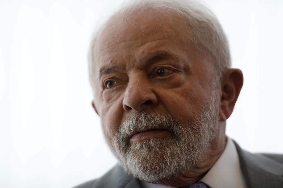 Lula vai lançar novo PAC em evento no Theatro Municipal do Rio | Brasil ...