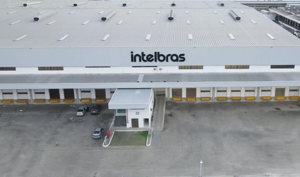 Intelbras está preparada para a exportação e analisa três fusões e ...