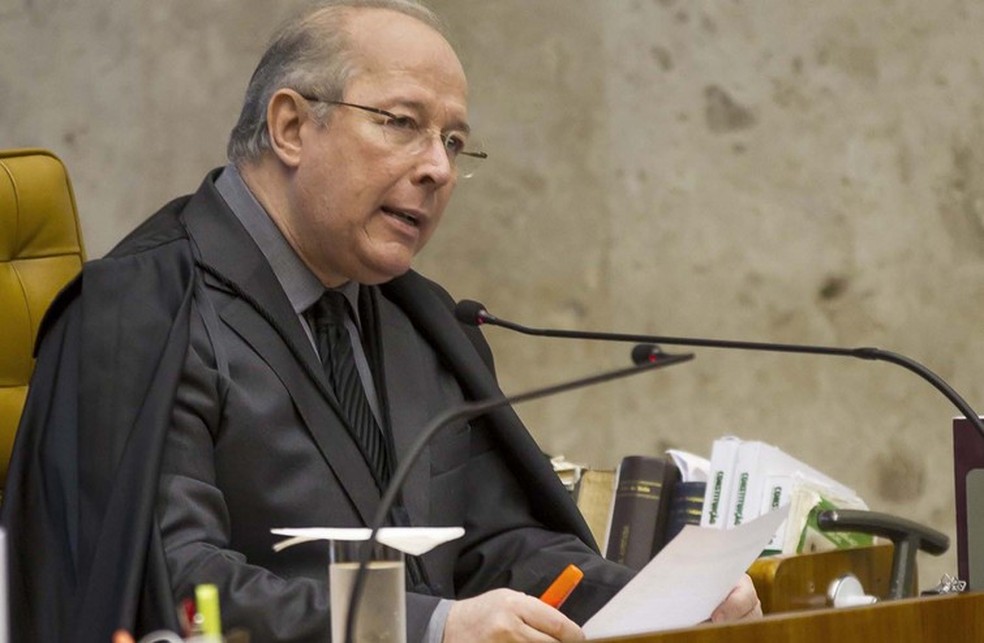 'Grave retrocesso histórico', diz Celso de Mello sobre PEC que muda ...