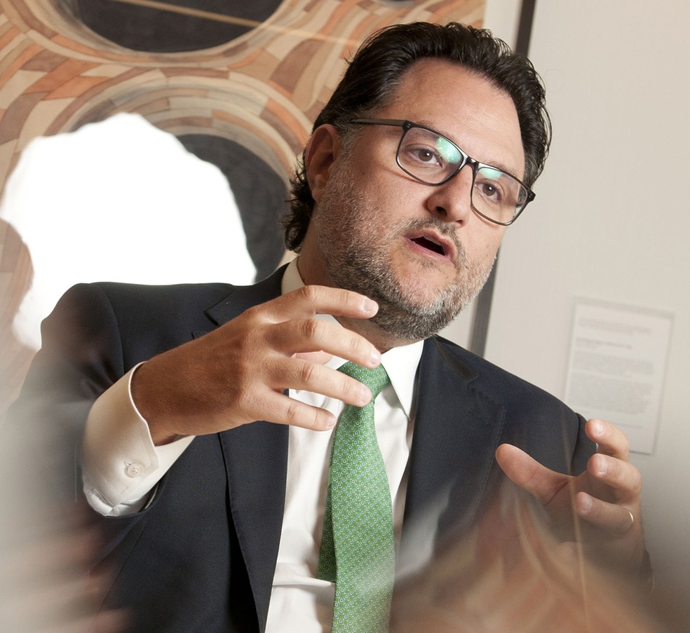 Prestes a se unir ao BB, UBS acelera ritmo no país | Finanças | Valor ...