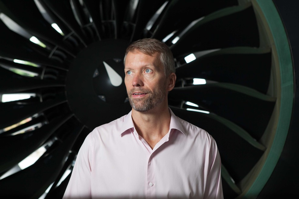 “Pontualidade não é só o avião chegar na hora”, diz CEO da Latam ...