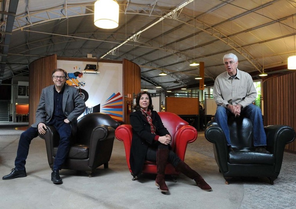 Usina de imagens e sons | Eu & | Valor Econômico