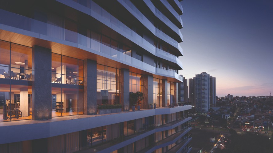 Plaenge chega a São Paulo com empreendimento de luxo em Moema | Imóveis ...