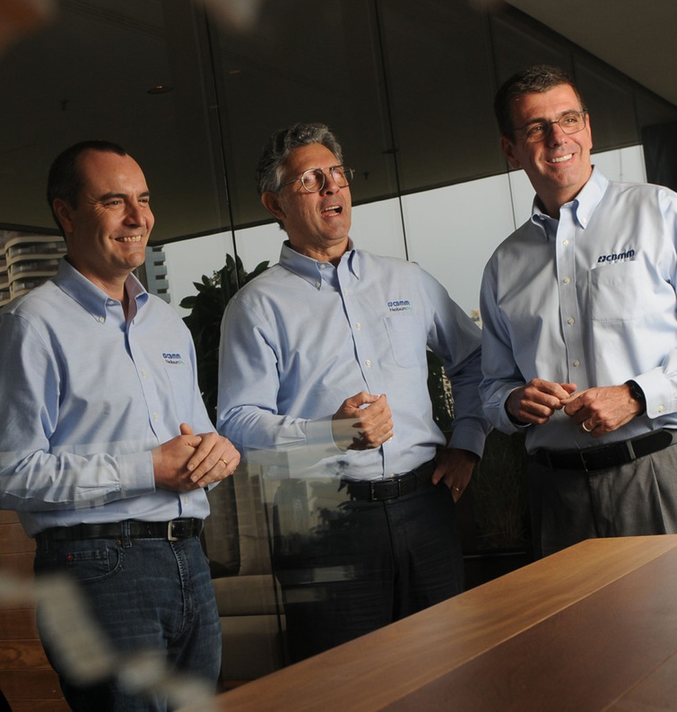 CBMM investe em Araxá para garantir demanda do nióbio | Empresas ...