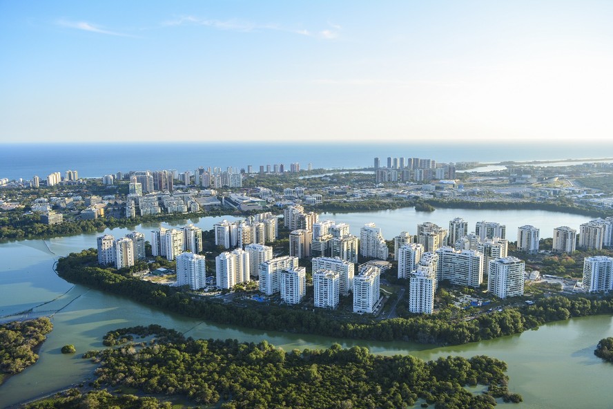 Campo Grande, no Rio de Janeiro, permanece o bairro mais populoso do ...