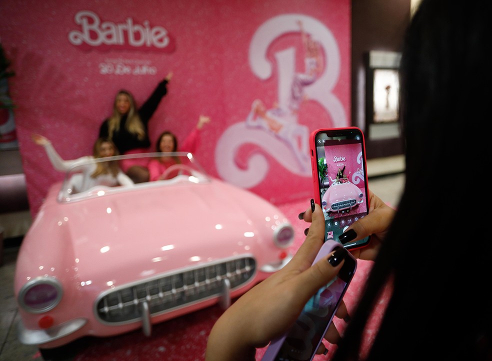 Marketing cor-de-rosa | Empresas | Valor Econômico