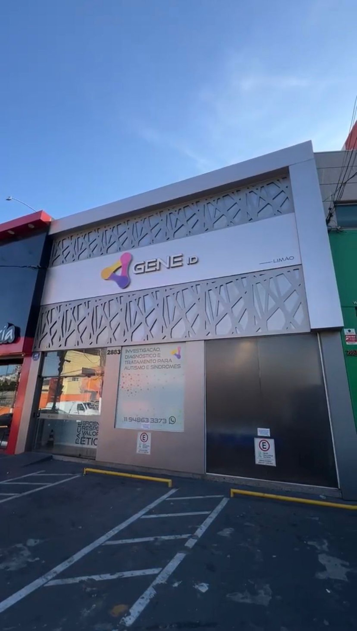 Gene ID revoluciona mercado com modelo de negócio inovador criado para ...