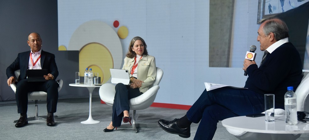 Shell Talks debate competitividade, transição e segurança energética ...