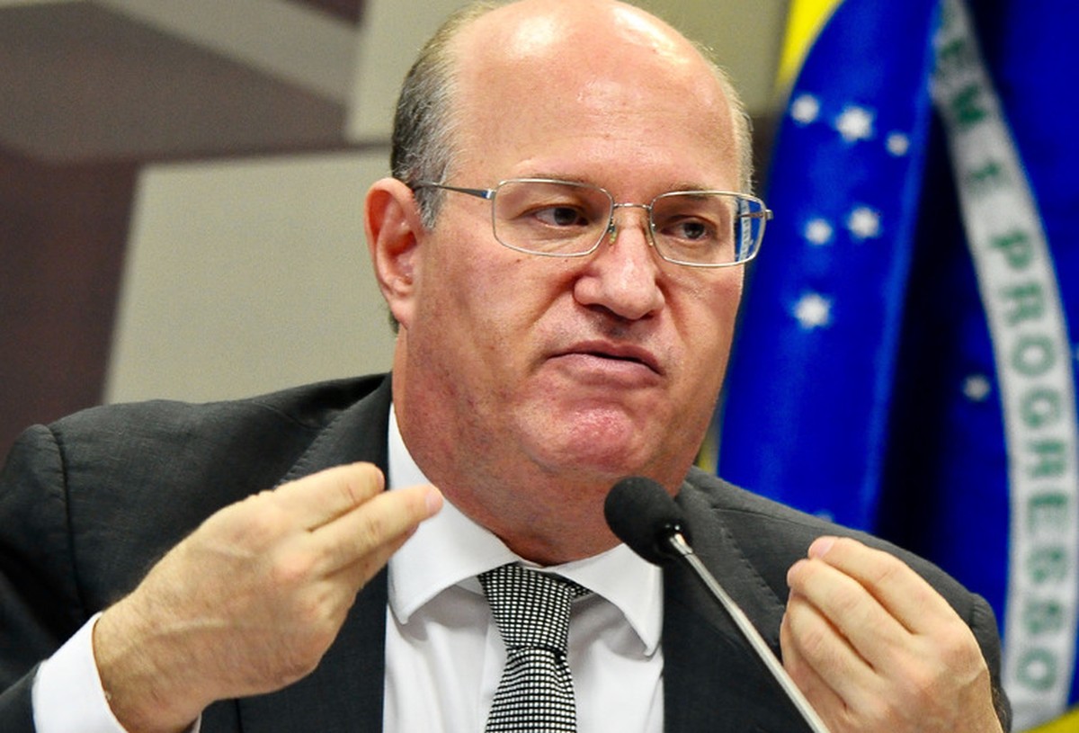 Reformas podem fazer país crescer acima de 2,4% em 2019, afirma Ilan ...