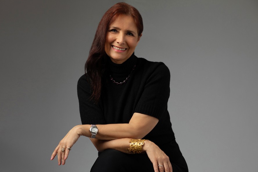 Kay Firth-Butterfield: ‘Precisamos definir o futuro que queremos com a ...