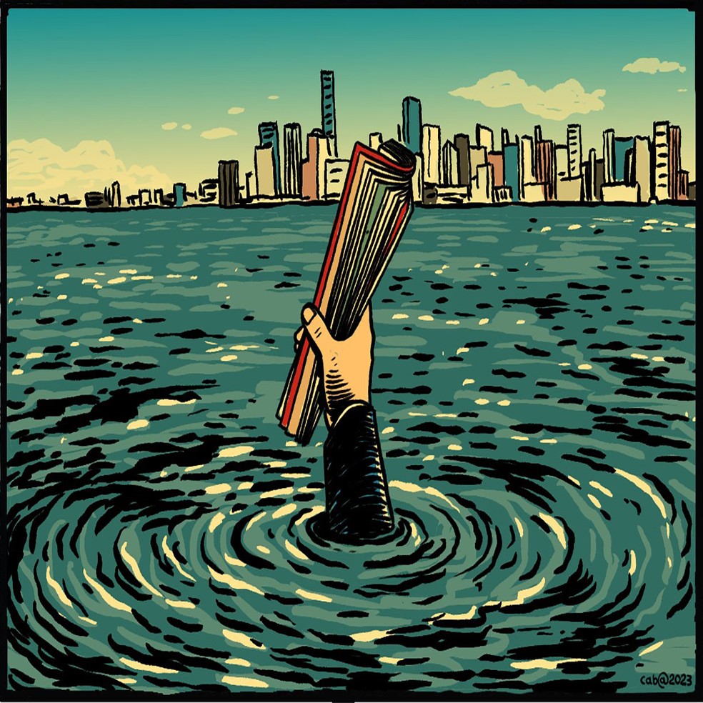 O último bastião do neoliberalismo | Opinião | Valor Econômico