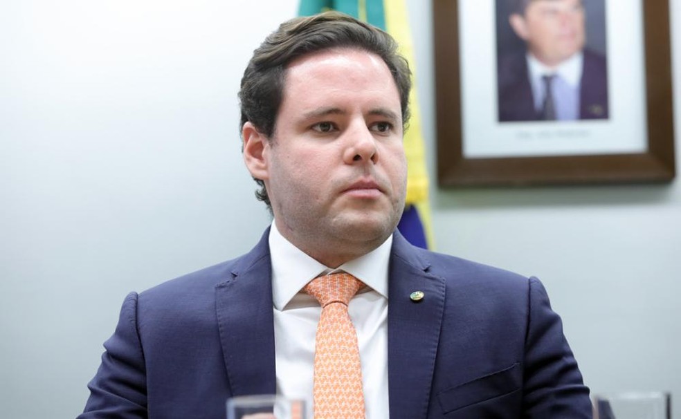 Bolsonarista vai relatar na CCJ projeto sobre anistia a participantes ...