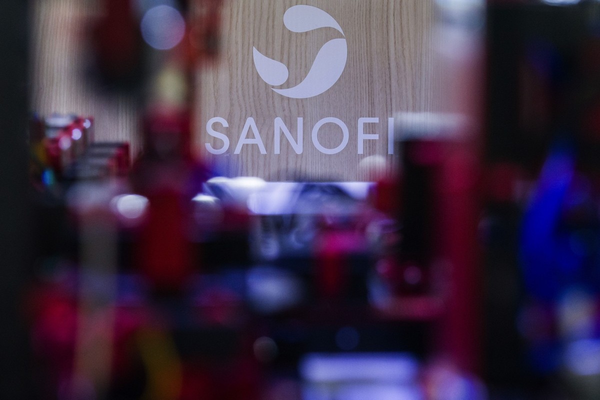 Sanofi eleva projeção de ganhos para o ano, apostando em medicamento ...