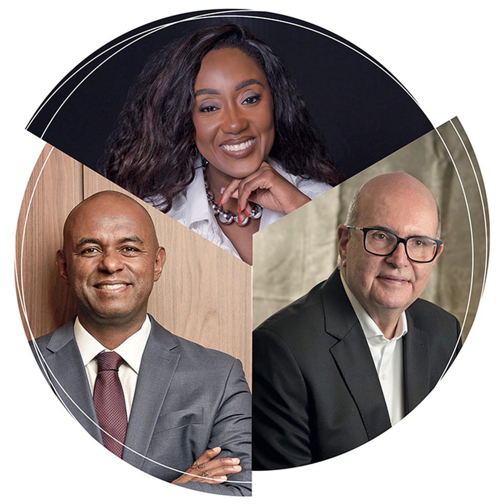 Entre o discurso e a prática, o papel estratégico do CEO na comunicação ...