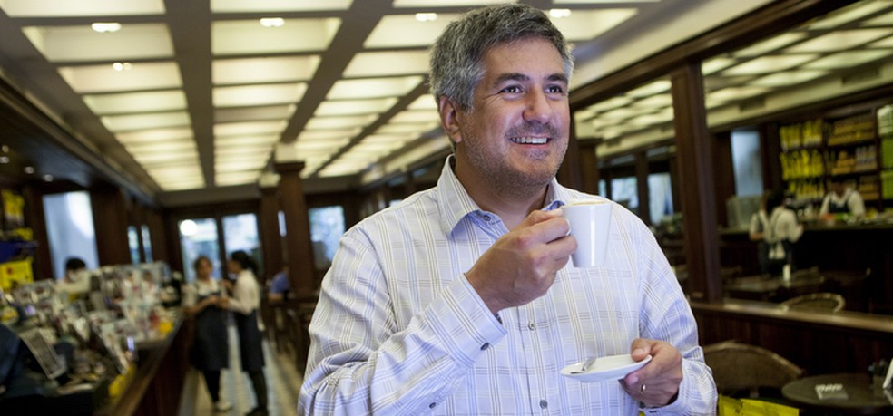 Havanna faz do alfajor um ponto turístico | Empresas | Valor Econômico