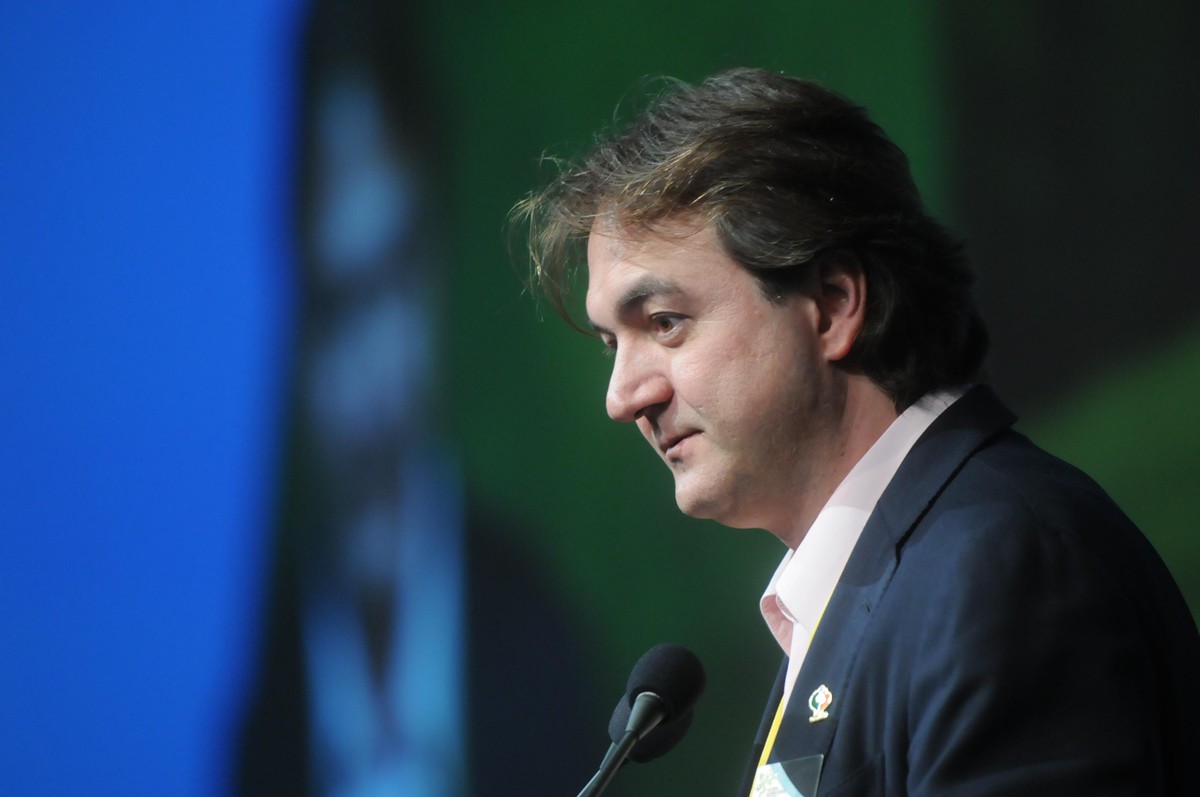 Em conversa com Trump, Joesley Batista detalhou como tarifaço vai ...