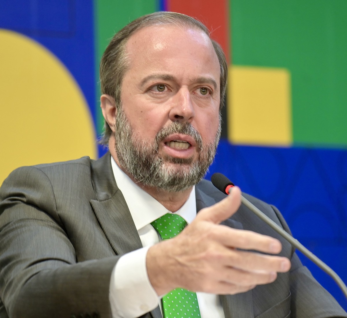 Silveira: Gás da Rota 3 vai reduzir dependência e garantir segurança ...