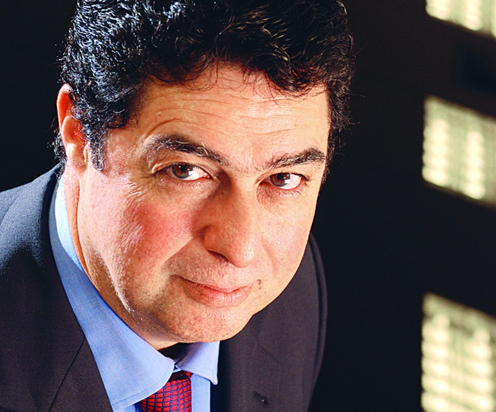 González será, de novo, o marqueteiro de Serra | Política | Valor Econômico