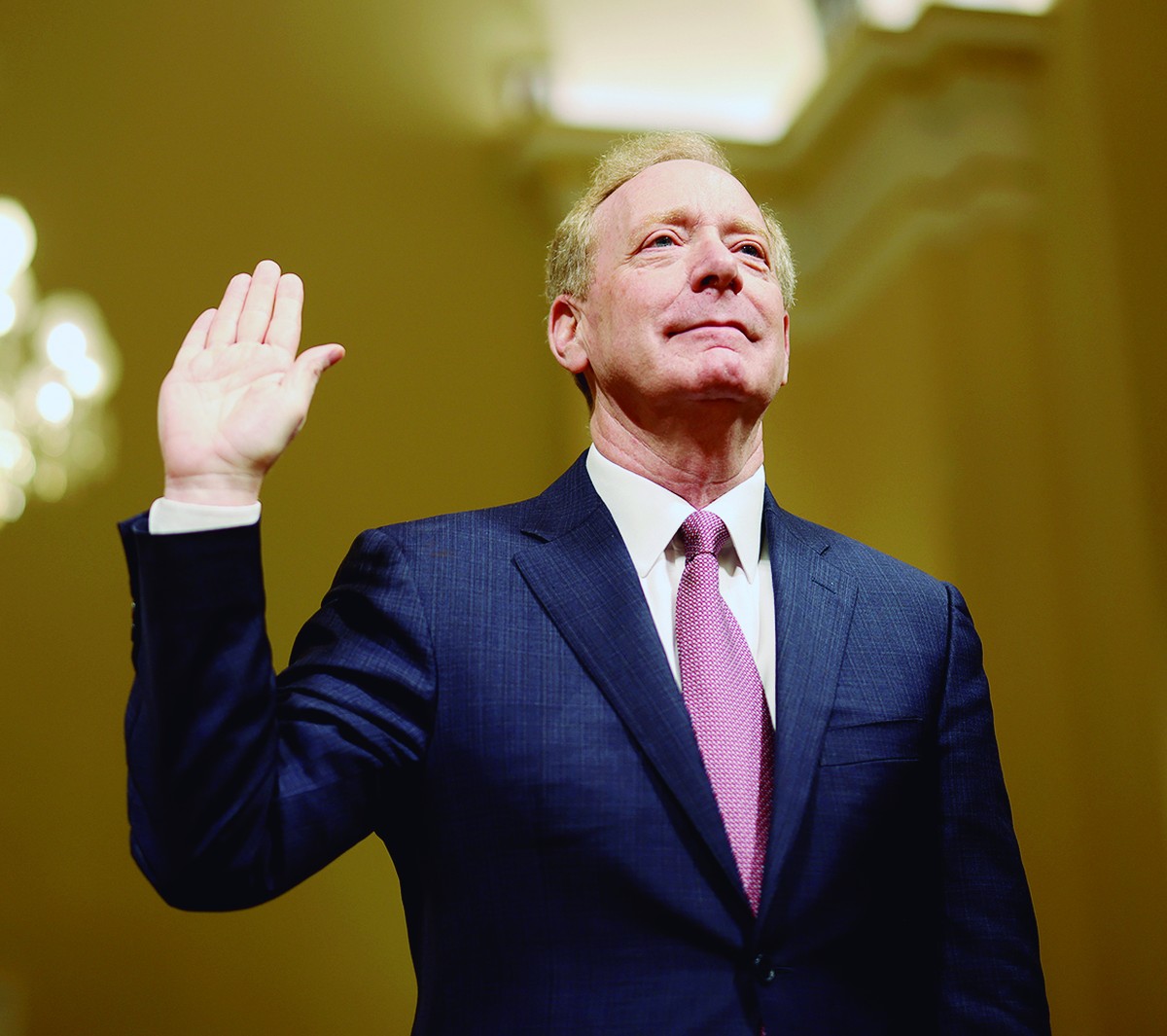 Microsoft e BlackRock investem US$ 30 bi em IA | Empresas | Valor Econômico