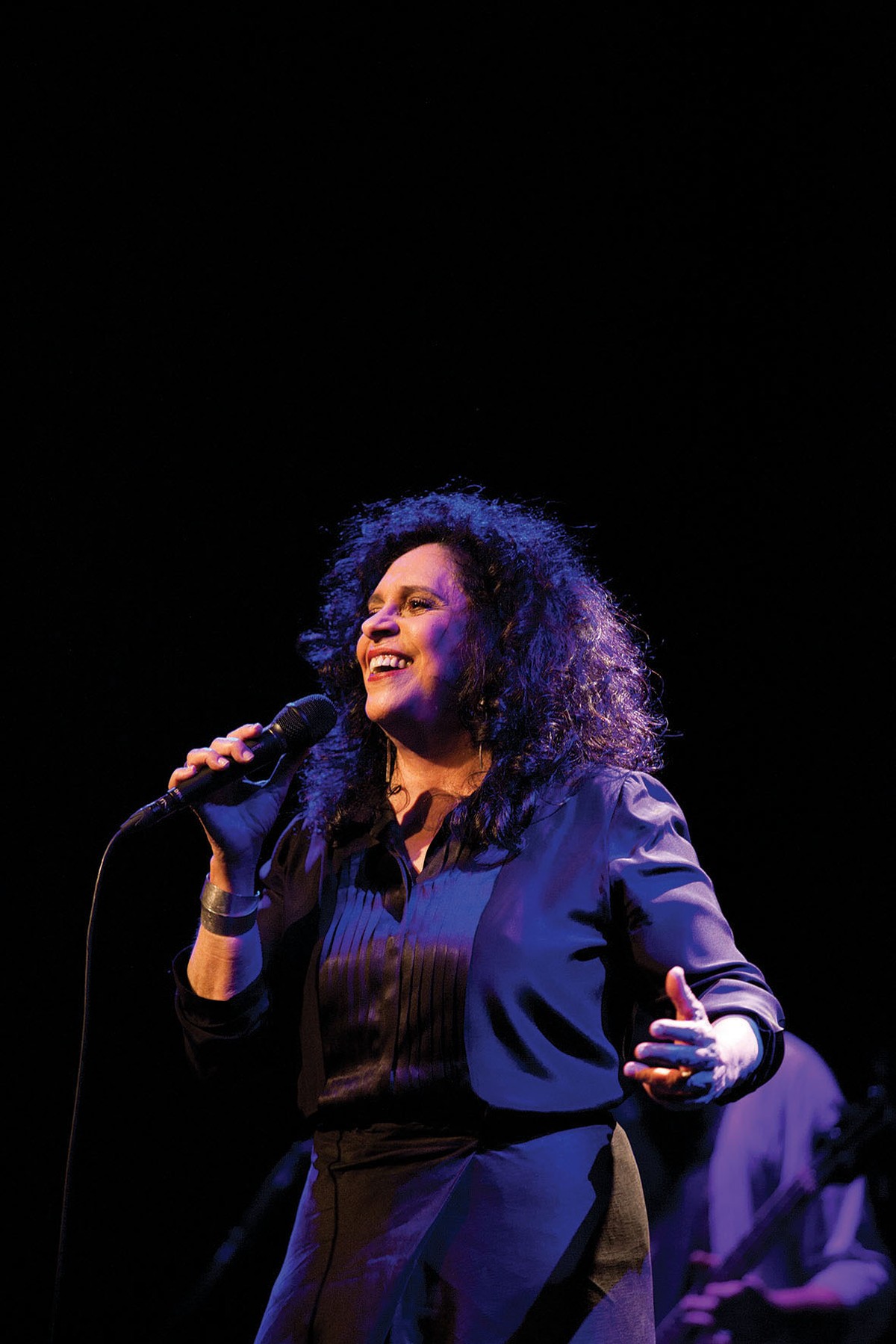 Jorge Drexler, Gal e Denise Fraga estão entre destaques da Virada | Eu ...