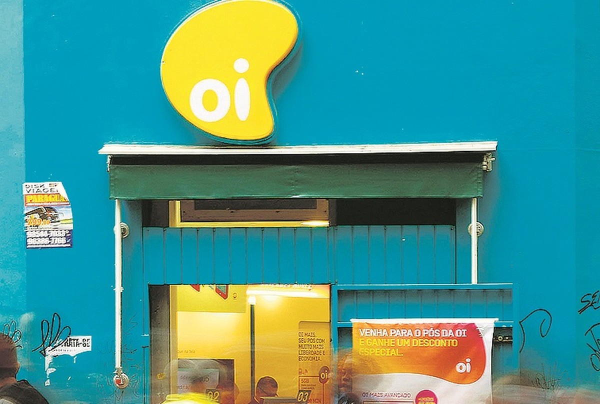 Oi confirma que entrou com pedido de depósito de R$ 1,52 bi contra TIM ...