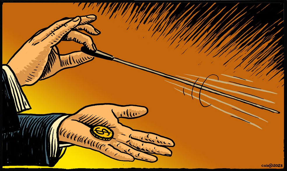 Neoliberalismo e intervencionismo | Opinião | Valor Econômico