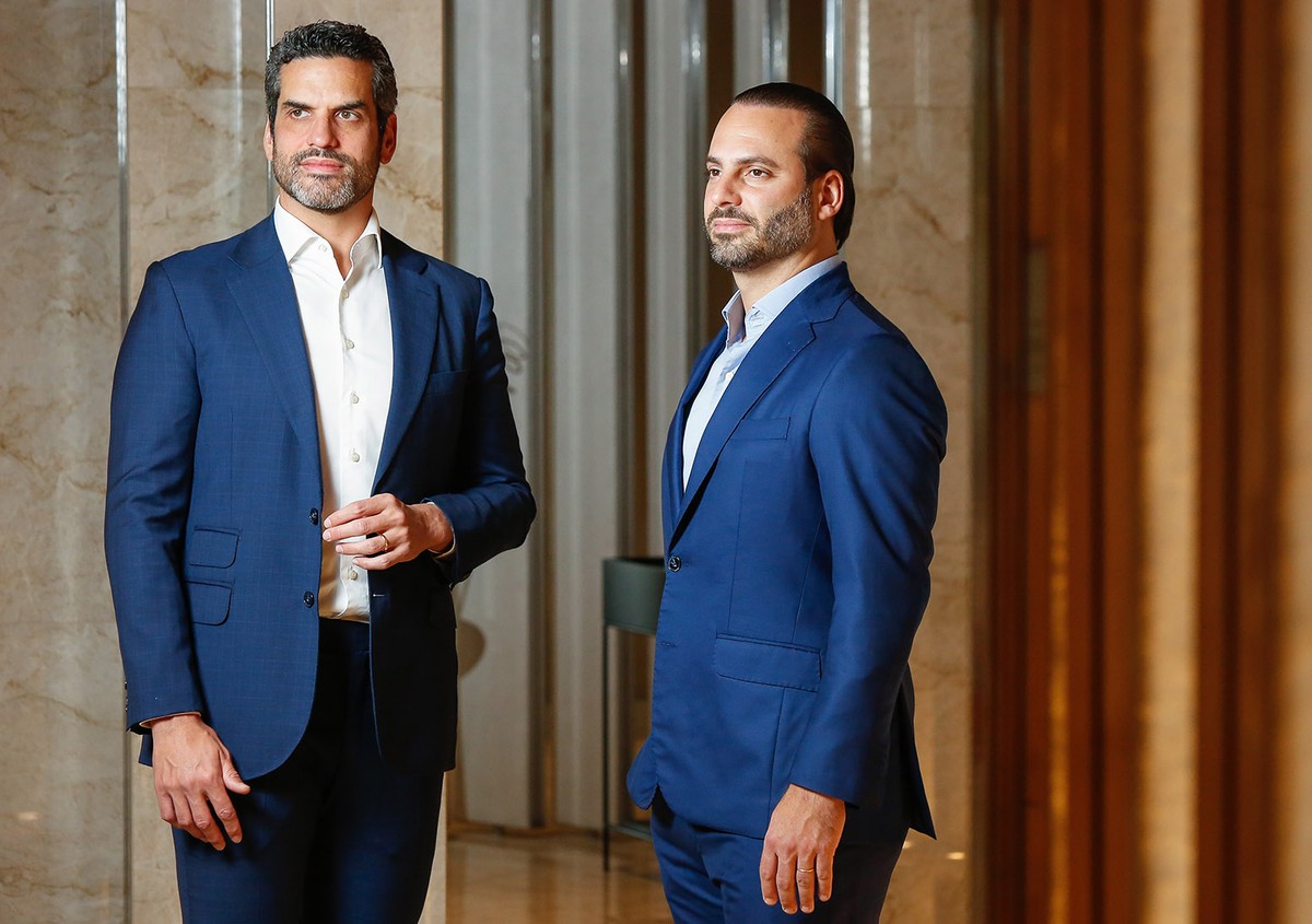 Oriz Partners traz novos sócios e nomeia Scheliga como CEO | Finanças ...