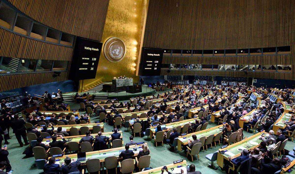 V.tal adota princípios da ONU e práticas de sustentabilidade nos ...