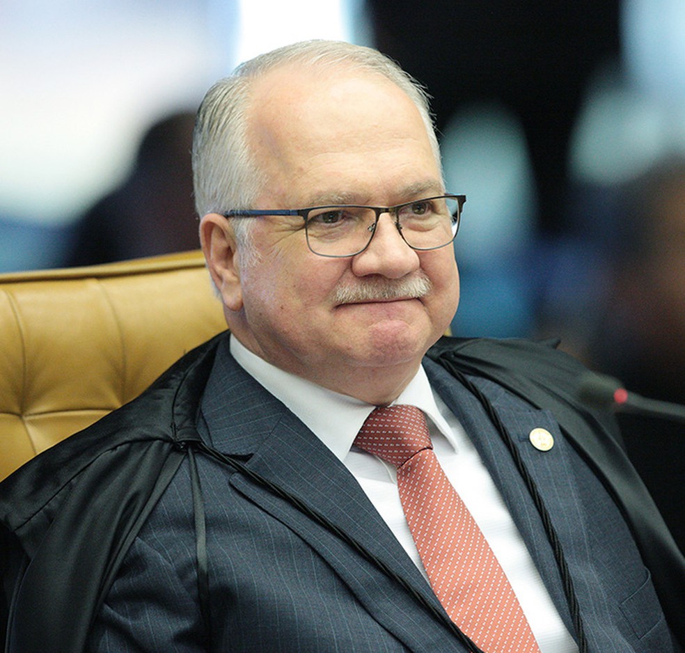Para Fachin, juiz não pode estar "acima da lei" | Política | Valor ...