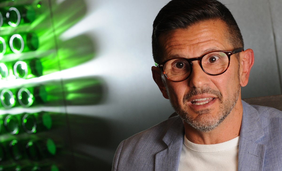 Heineken investe R$ 985 milhões e dobra capacidade de produção ...