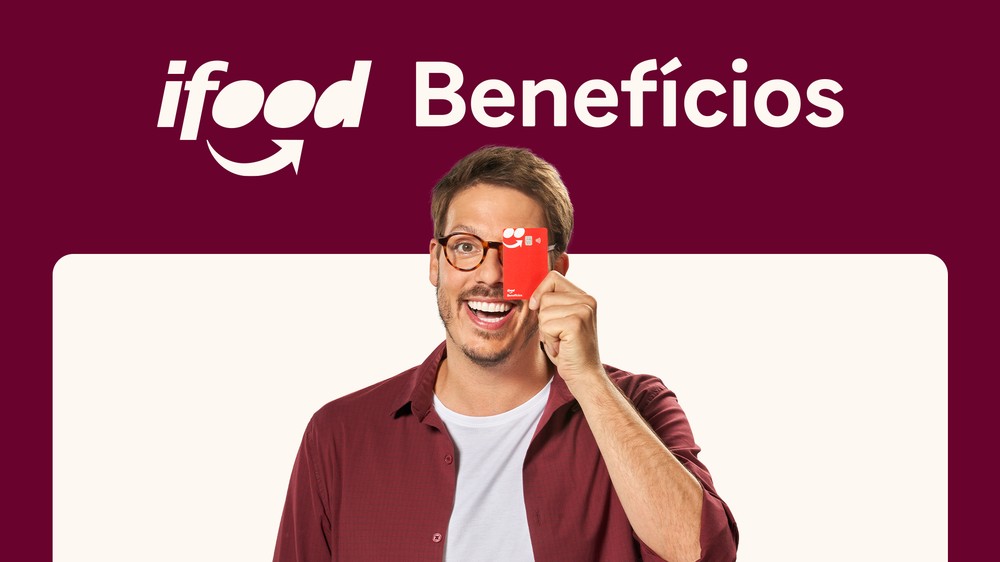 iFood Benefícios aumenta participação e destaque no mercado de vouchers ...