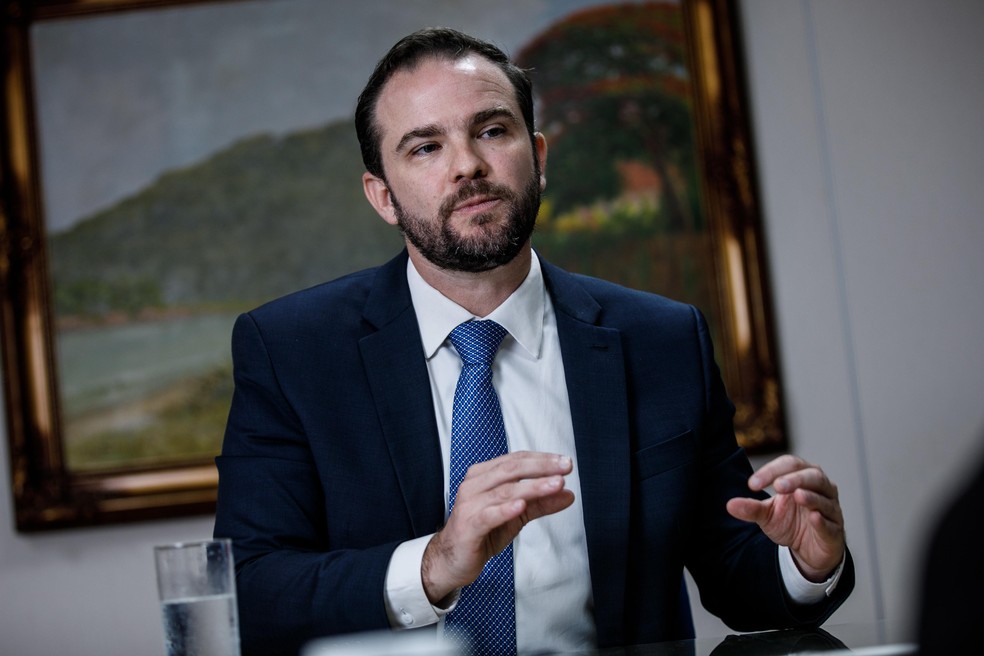 Durigan prevê arrecadação de R$ 20 bi com revisão de benefícios fiscais ...