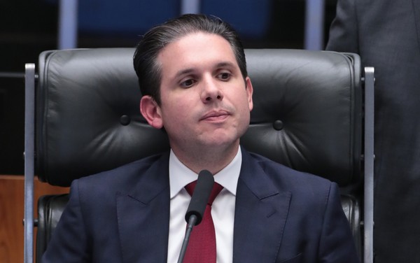 Motta diz que resposta democrática ao crime organizado tem que ser ...