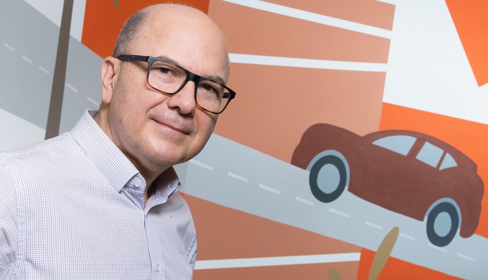 Aluguel e assinatura ampliam frota elétrica | Suplementos | Valor Econômico