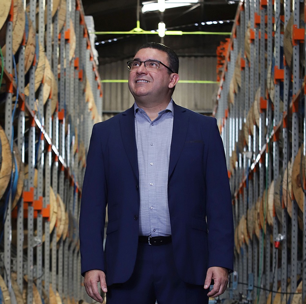 Andra investe R$ 80 milhões em centro de distribuição | Empresas ...