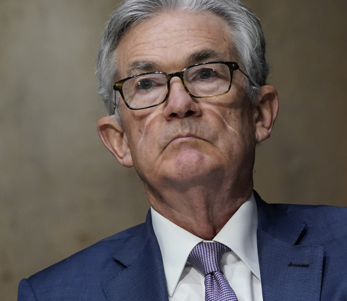 Powell: Levará anos para entendermos as novas tendências do mercado de ...